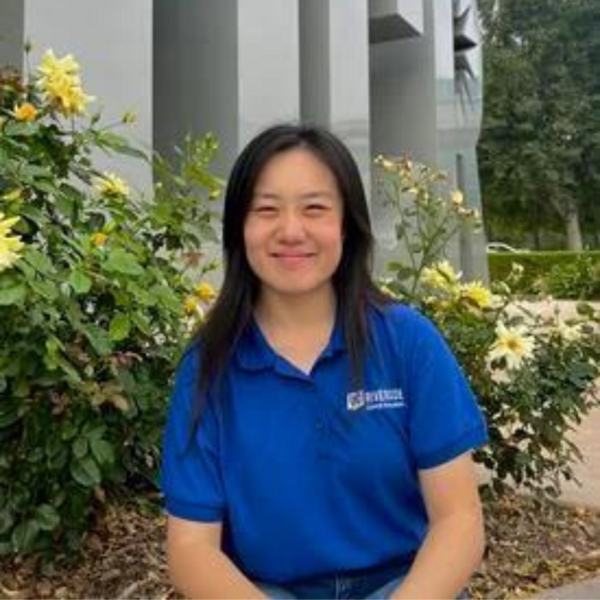 Linlin-Liu | College of Natural & Agricultural Sciences